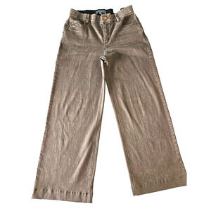 Wit & Wisdom | Jeans | Wit Wisdom Jeans Womens 8 High Rise Wide Leg ...